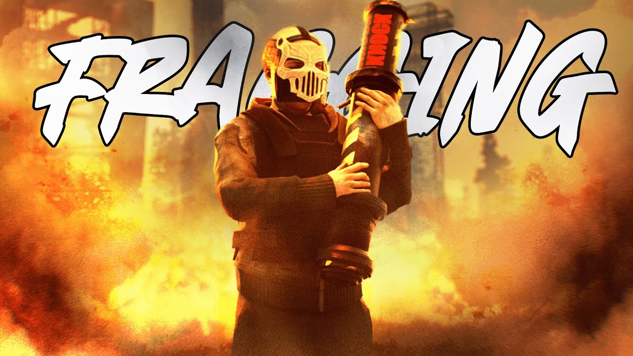 best blind rust player to ever live - YouTube