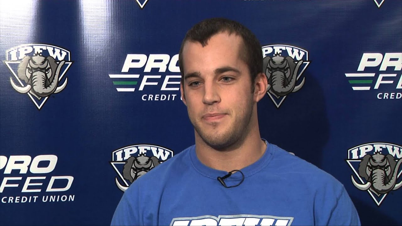 Brandon Pease Video Profile - YouTube