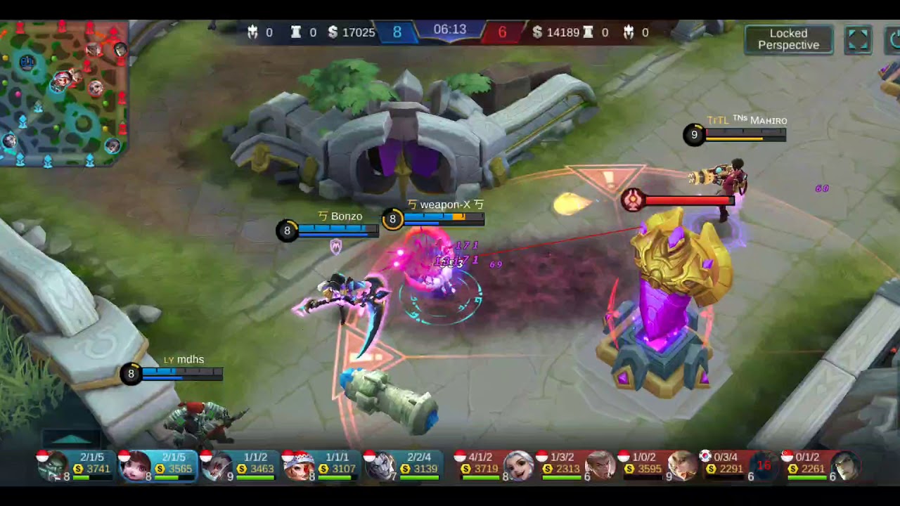 Final MCL 24 August - YouTube