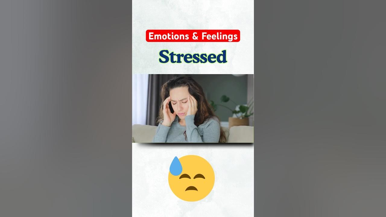 Let’s Learn Emotions and Feelings in 60 Seconds! #learnenglish #shorts ...