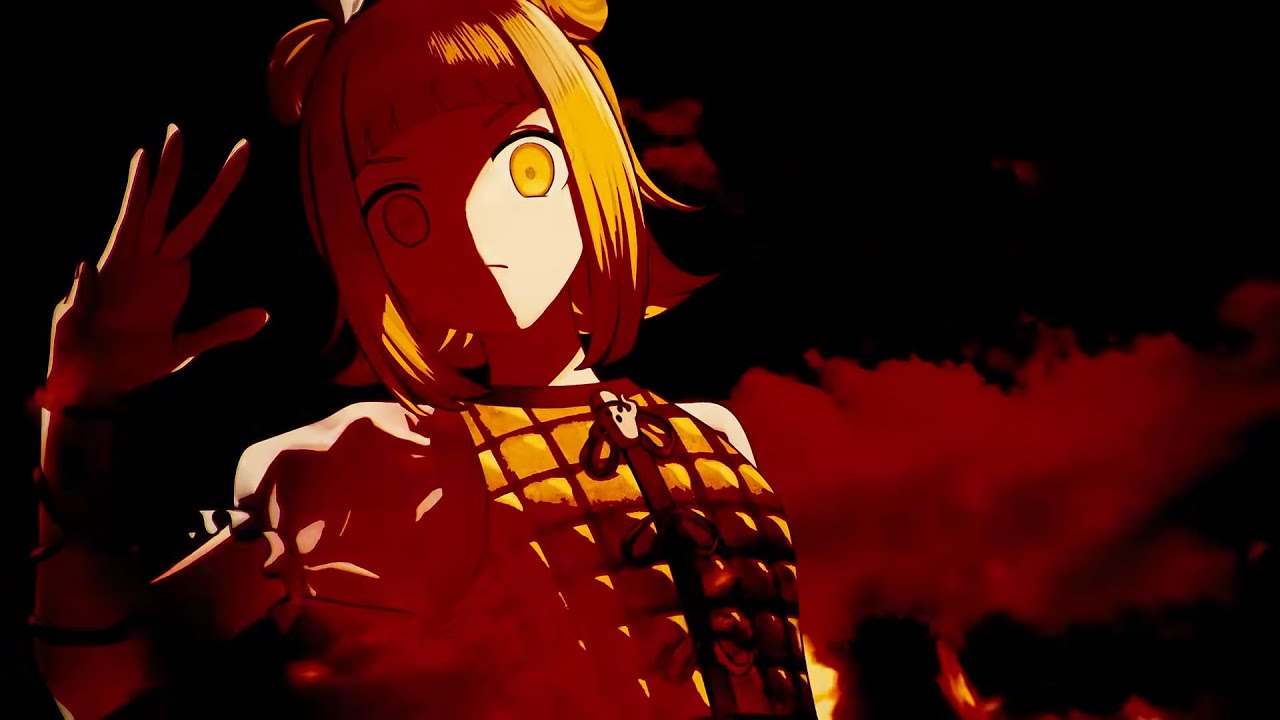 【Map Showcase】暁Records - HANIPAGANDA - YouTube