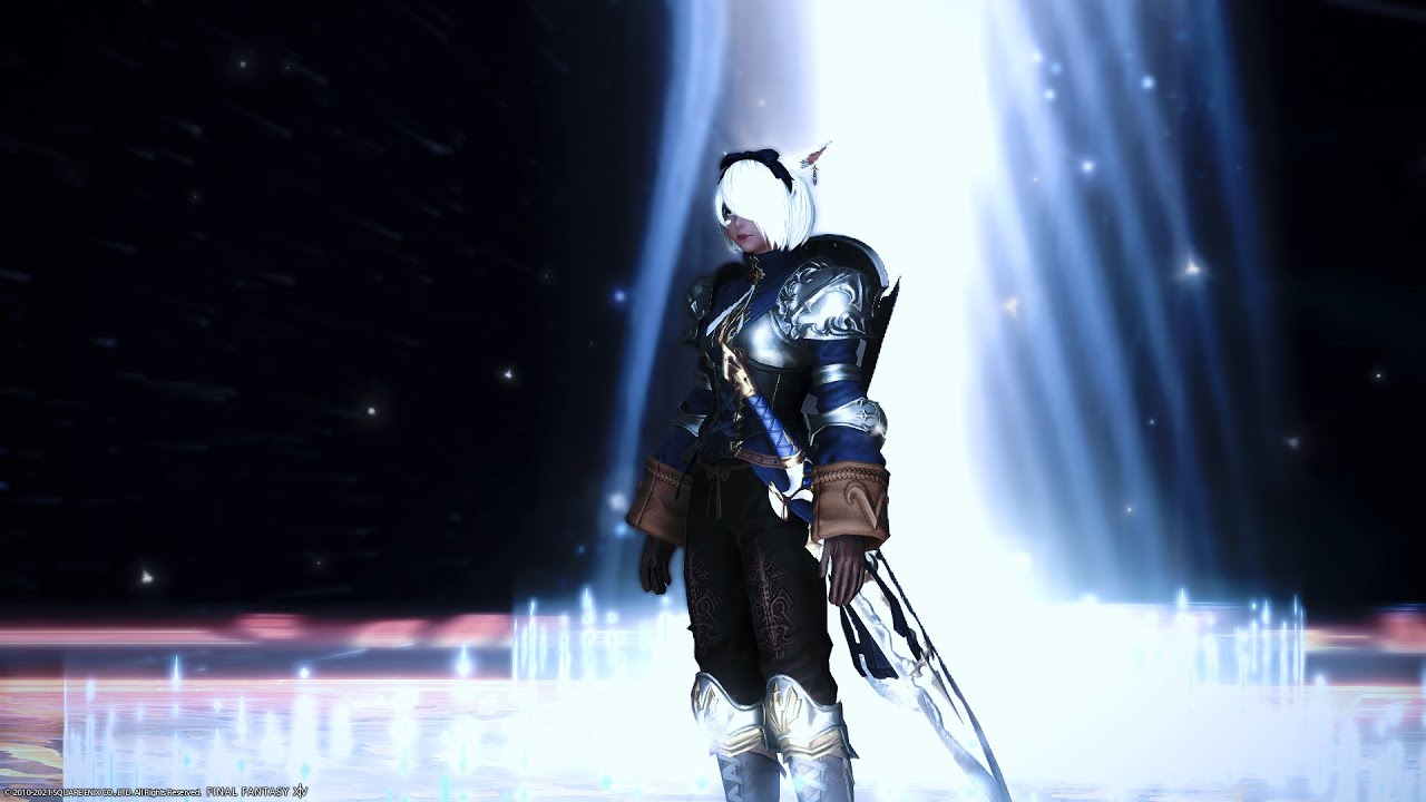 FFXIV Endsinger - The Final Days - YouTube