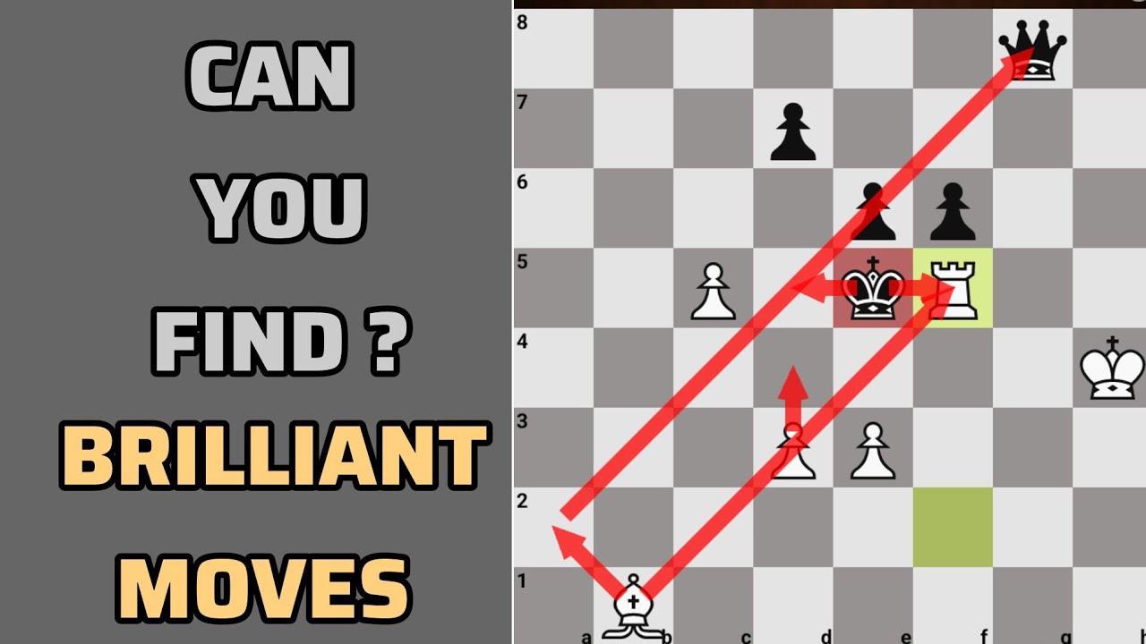 BRILLIANT MOVES - 48th 😃♥️ - YouTube