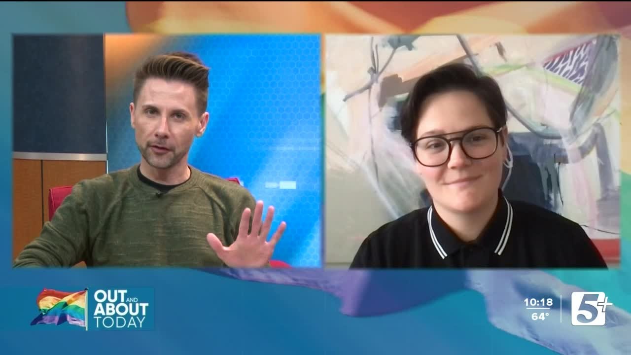 Out and About Today: Spring 2022 Events (P3) - YouTube