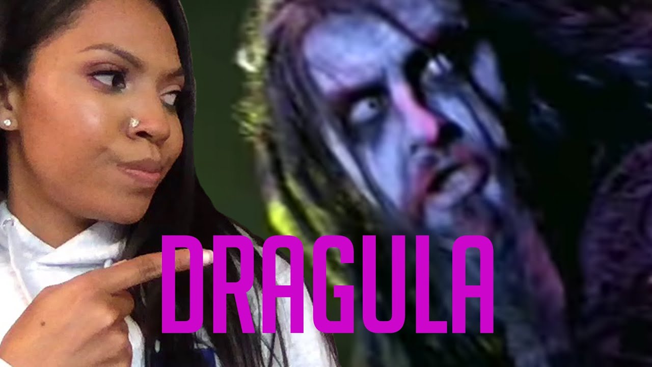 FIRST TIME LISTENING TO Rob Zombie- Dragula Official Video REACTION ...