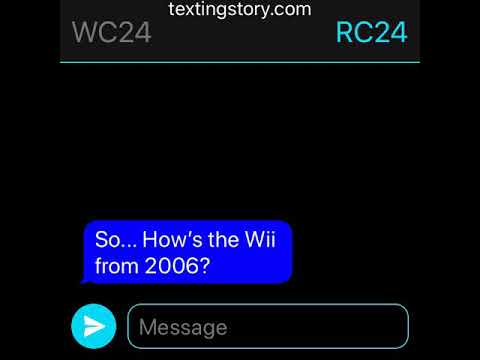 WiiConnect24 vs RiiConnect24 - Meet Wiimmfi - YouTube
