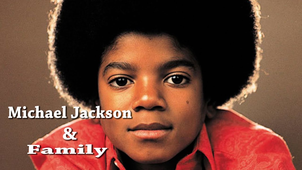 Michael Jackson - YouTube
