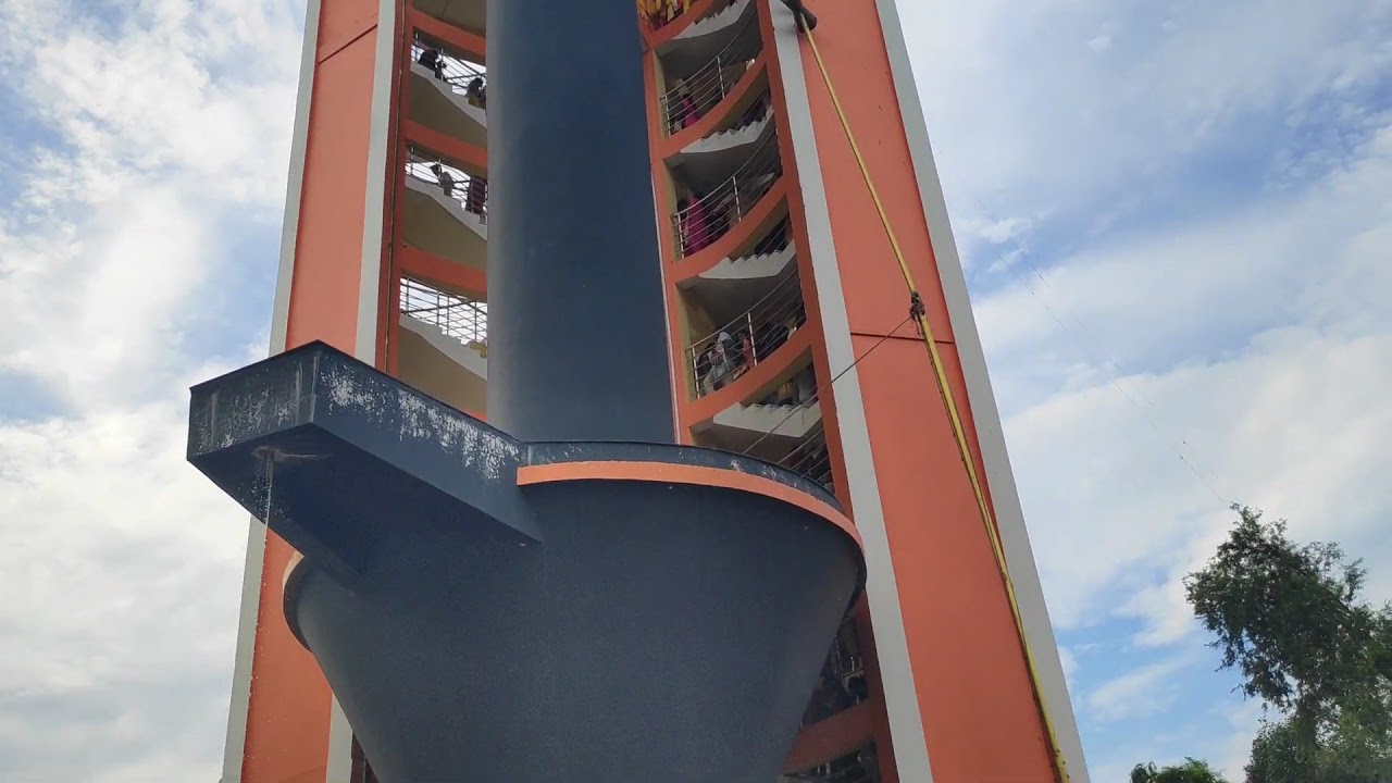 | Exploring the Tallest Shivalinga in Nepal | Shivapuri Dham | Farwest ...
