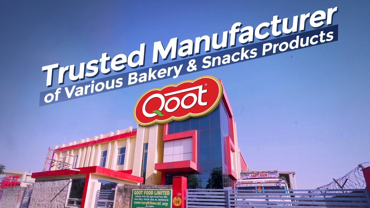 Qoot: The Ultimate Destination for Delicious Cookies, Nutritious Snacks ...