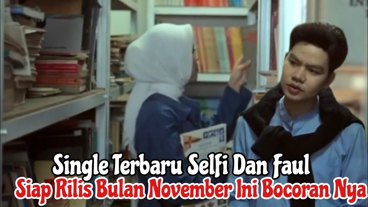 Panggilan Cinta Selfi Yamma Dan Faul Siap Rilis - YouTube