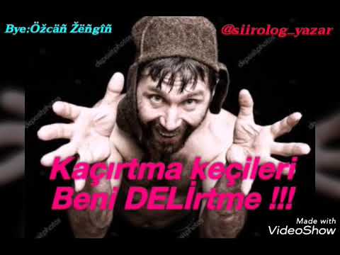 İki deli  şiir efsane Şiir efsane namıdiğer deli şair