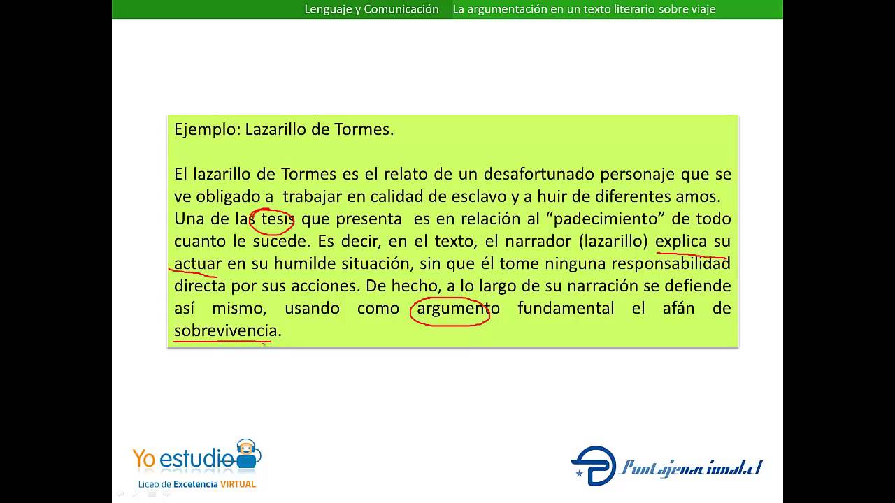 5 Ejemplos Imprescindibles Para Descubrir Textos Literarios