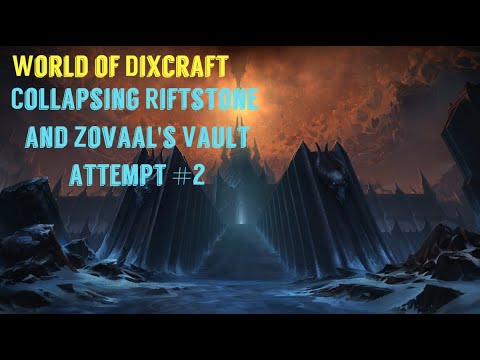 Zovaal's Vault and Rares - WoW - Part 2 - YouTube