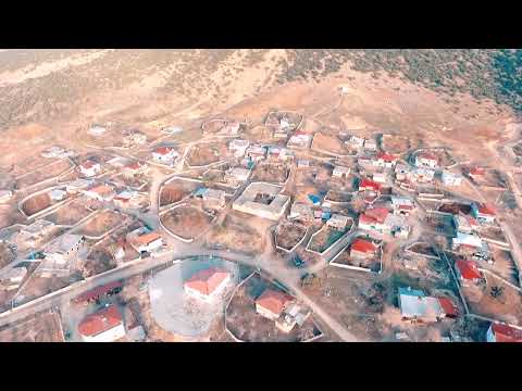 Salmanıpak Köyü Dron