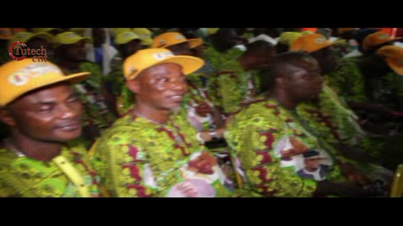 Wasiu Alabi Pasuma | Alaso Yellow - YouTube