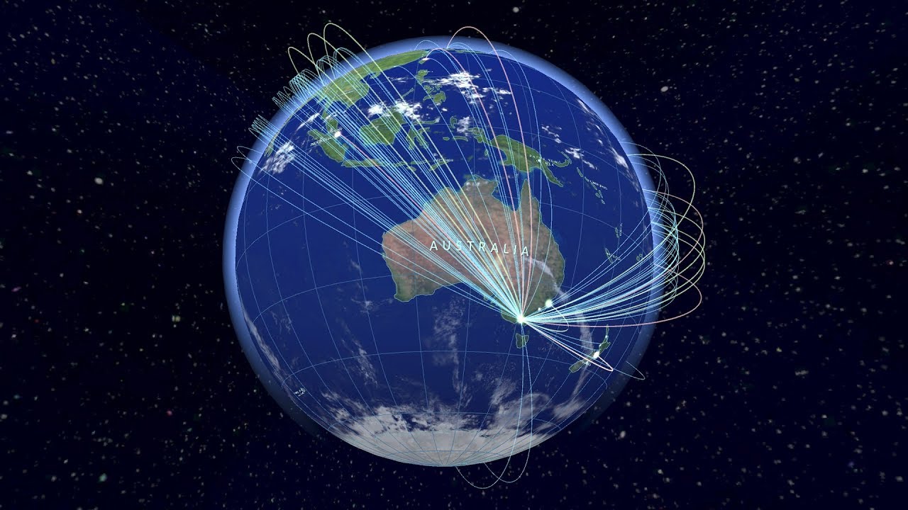 Mapping Museum Soft Power - YouTube