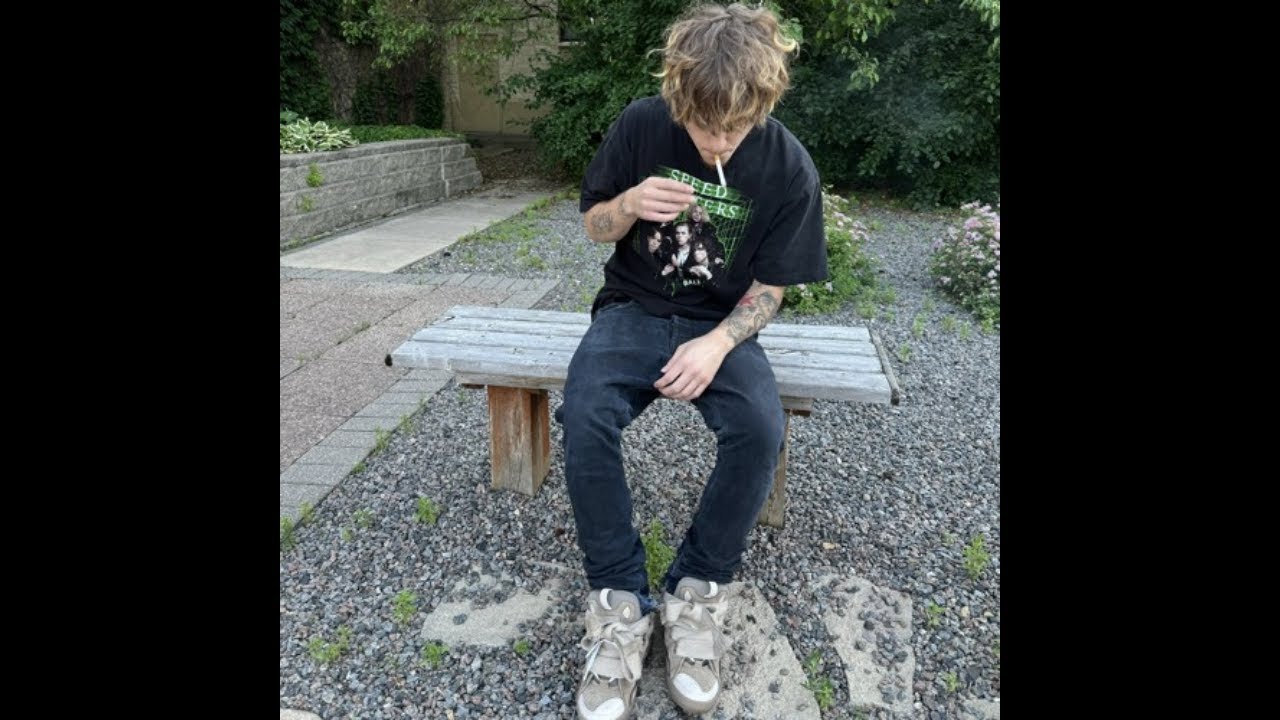 tdf + okaymar type beat - "stash house" - YouTube