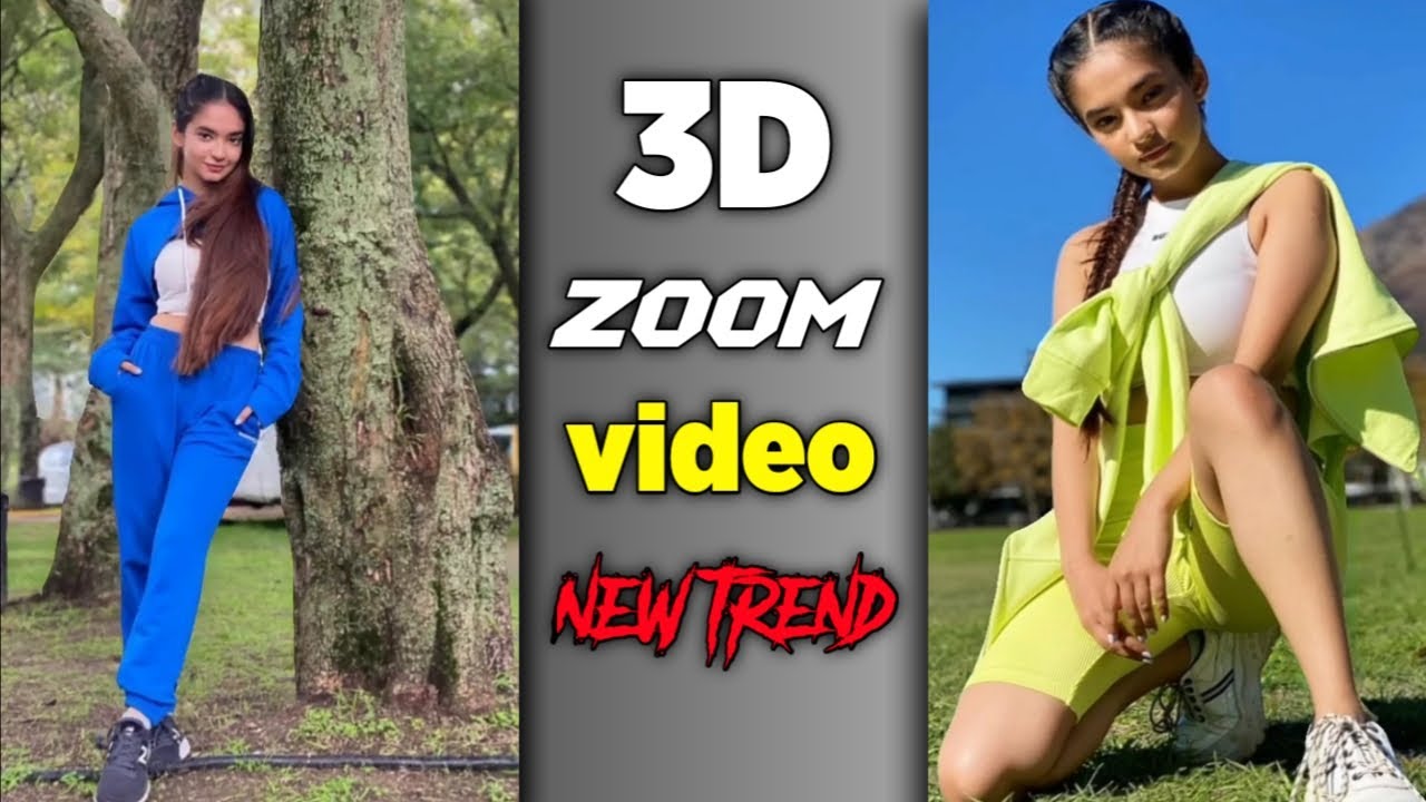 How To Make 3D Photo Reel 3D Photo Effect Capcut 3d Edit Instagram Trending Alok how-to-make-3d-photo-reel-3d-photo-effect-capcut-3d-edit-instagram-trending-alok
