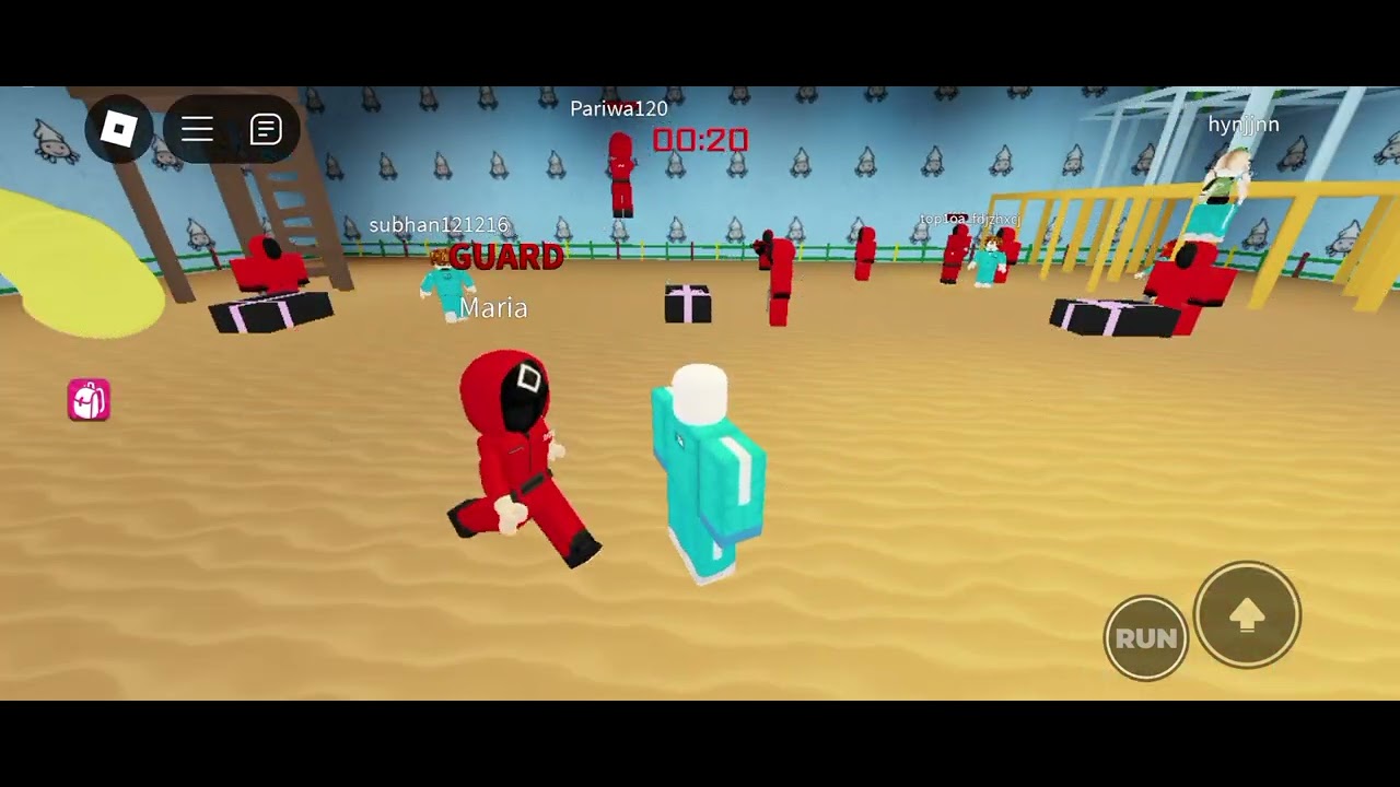 Roblox SQ(Almost turning into meme) - YouTube