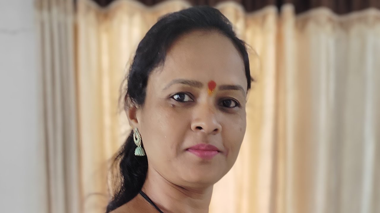 Dewi official vlog आपका मेरी चॅनेल पर स्वागत है - YouTube