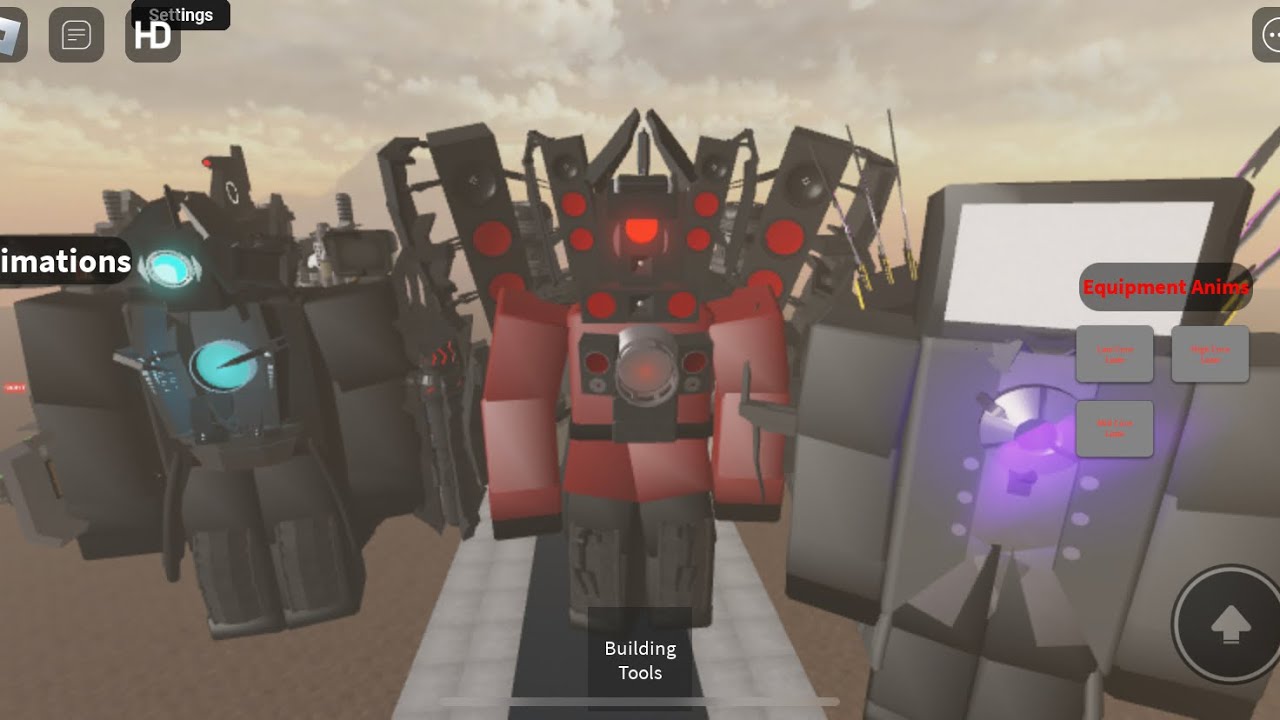 Roblox Skibidi episode 3 - YouTube