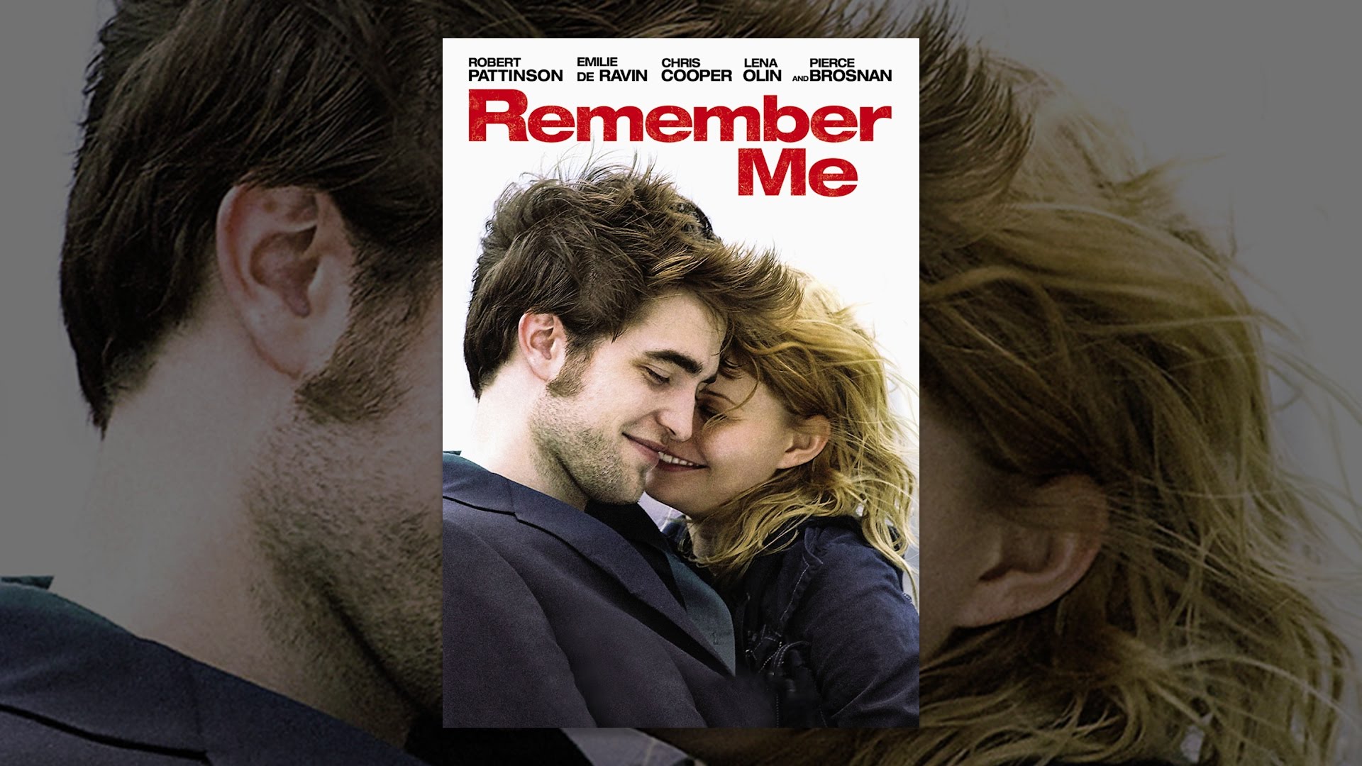 Remember Me - YouTube
