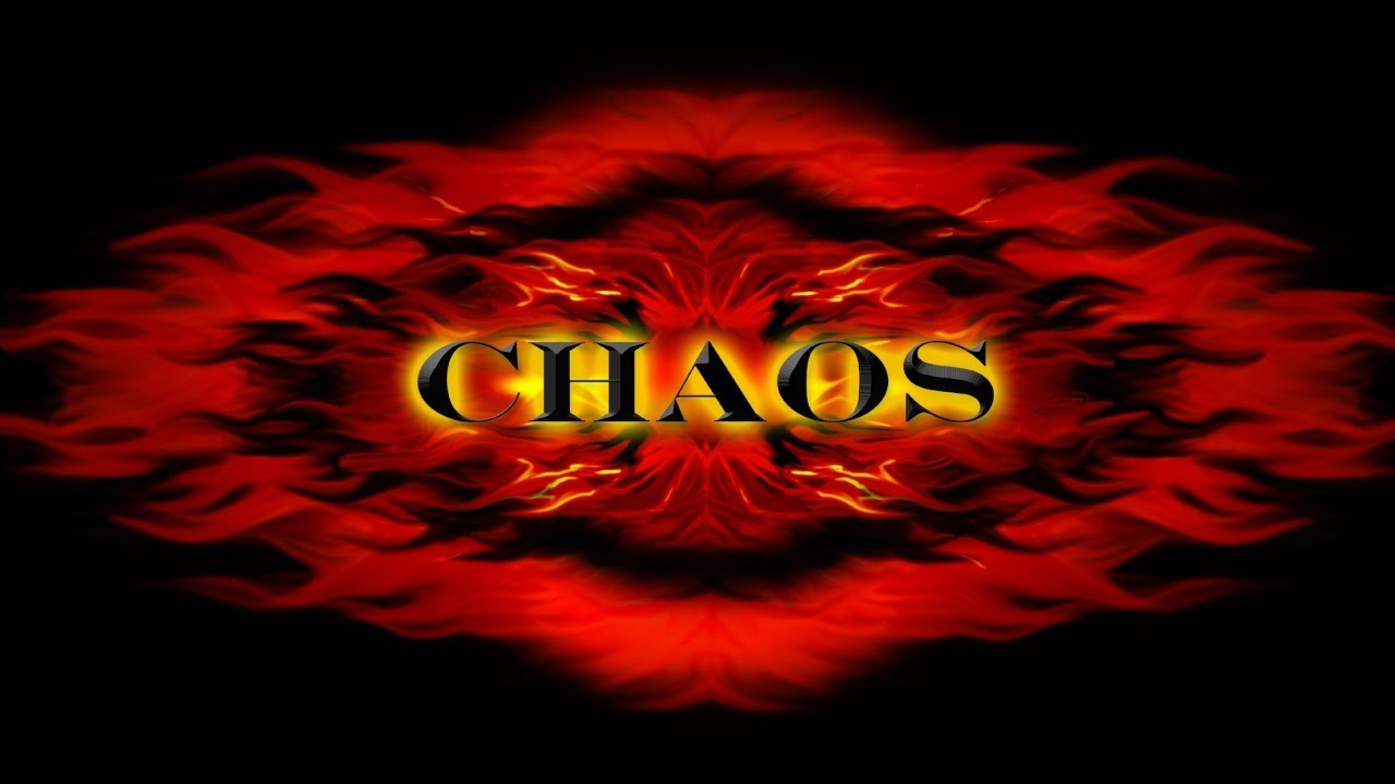 Custom Zombies - Zombies Chaos - A Very....er Colorful Map, I Guess ...