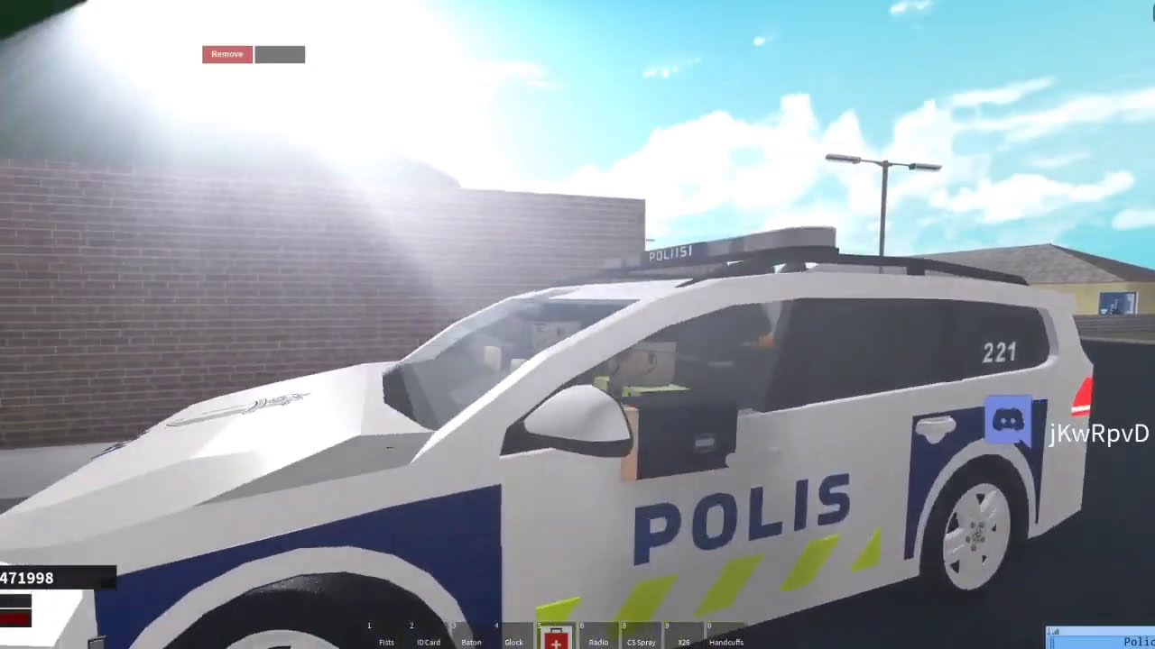 Helsinki RP Roblox Trailer - YouTube