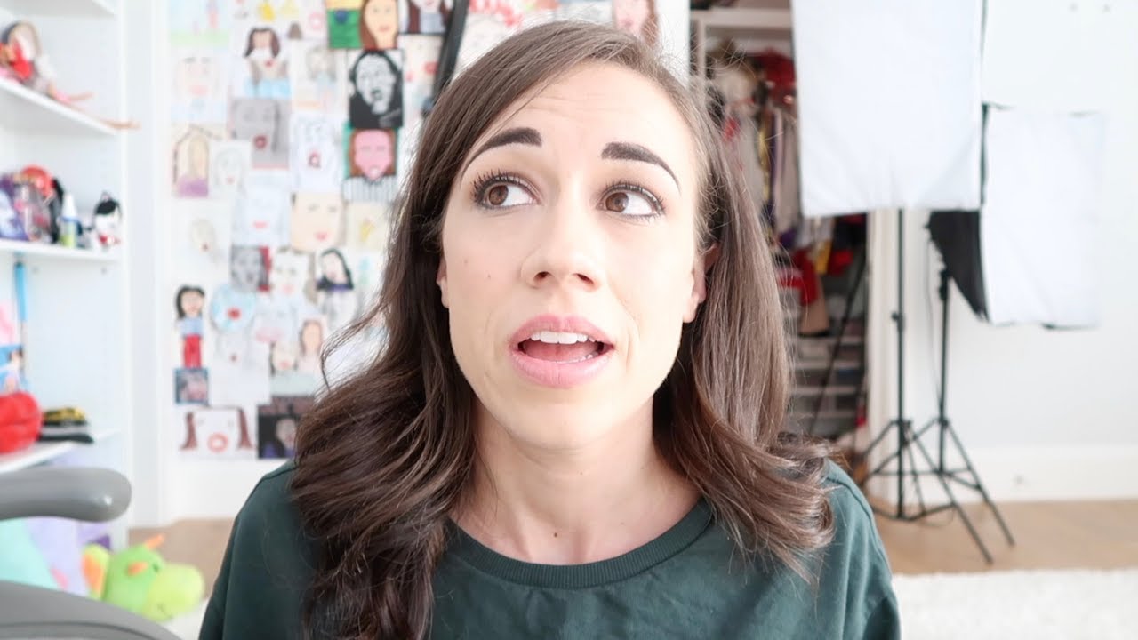 An eye opening experience. - YouTube