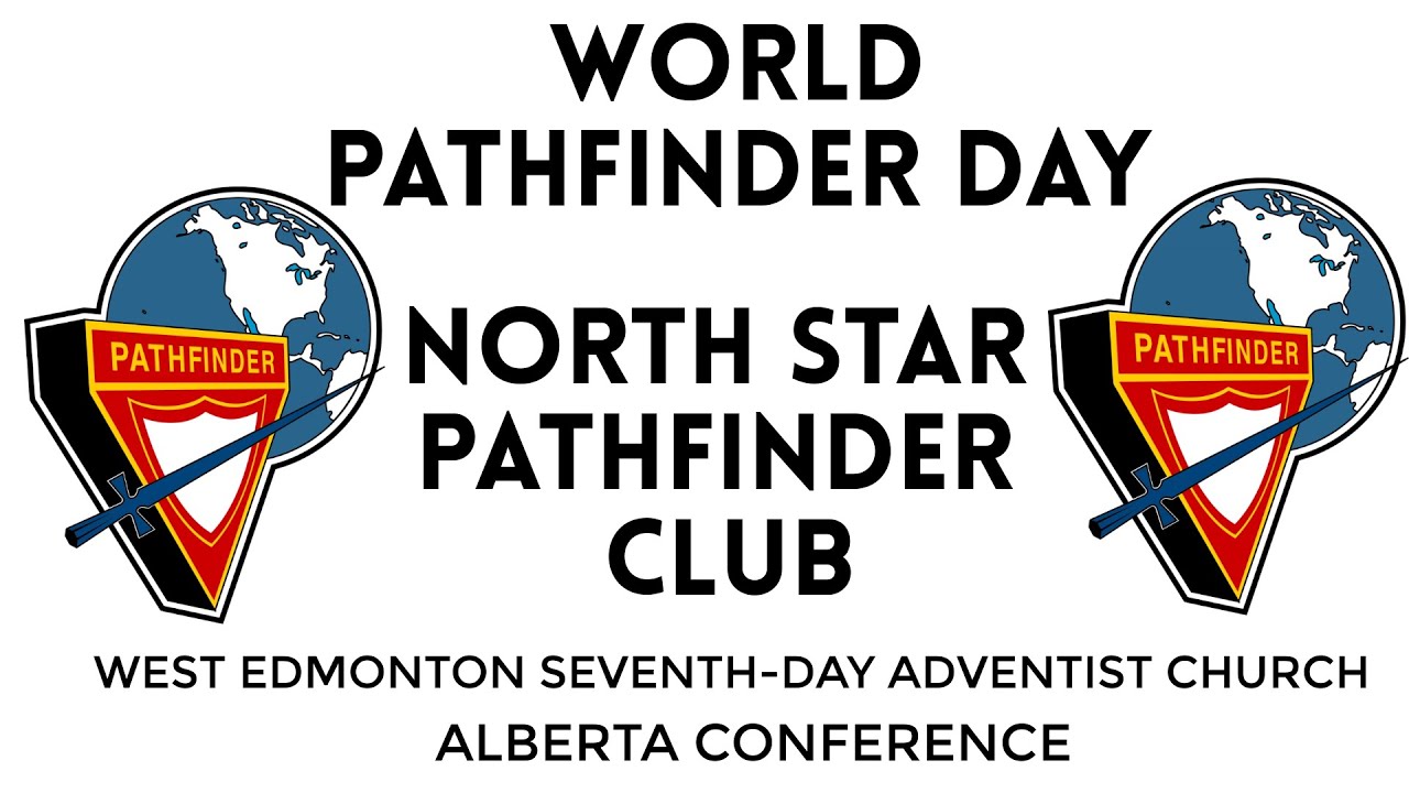 World Pathfinder Day September 15, 2023 - YouTube
