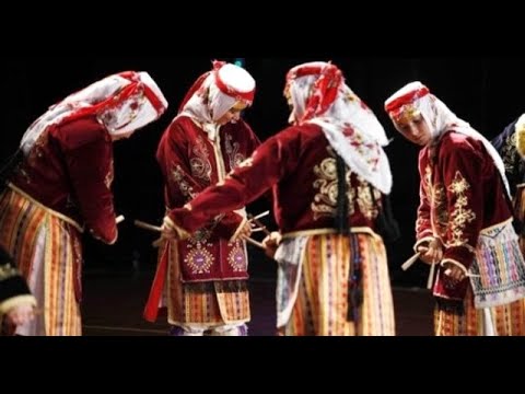 Silifkenin Youğurdu Seni Kimler Doğurdu, Oyun Havaları