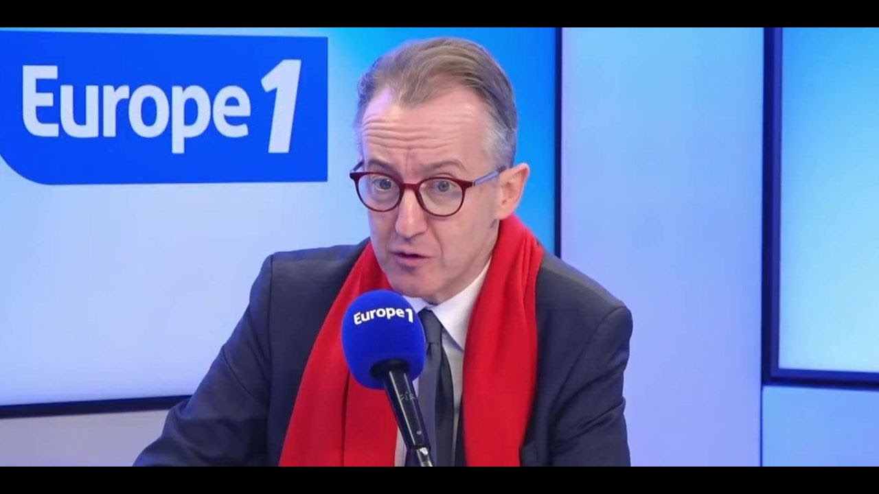 Christophe Barbier :"Paul Morand est un génie du style et un parfait ...