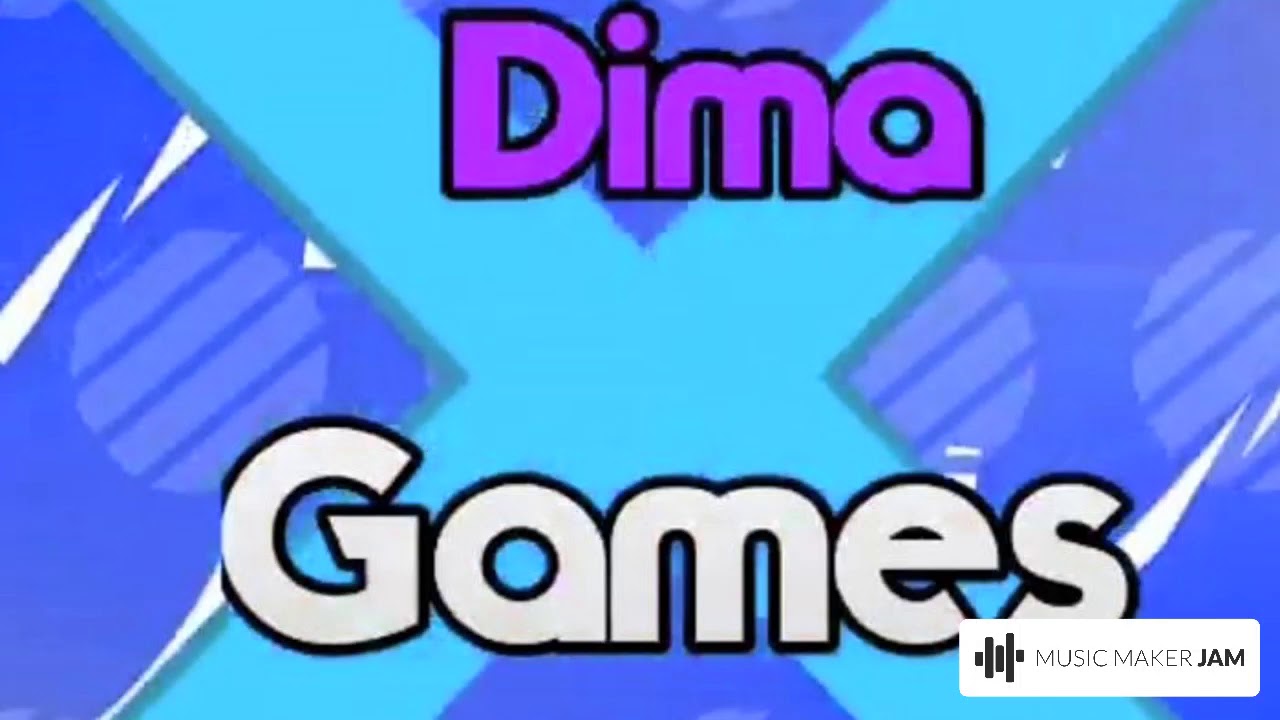 My track 2 Dima Games top - YouTube