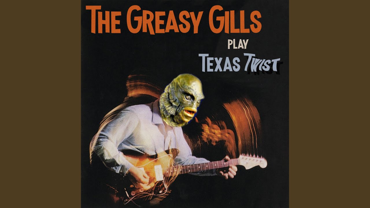 Texas Twist - YouTube