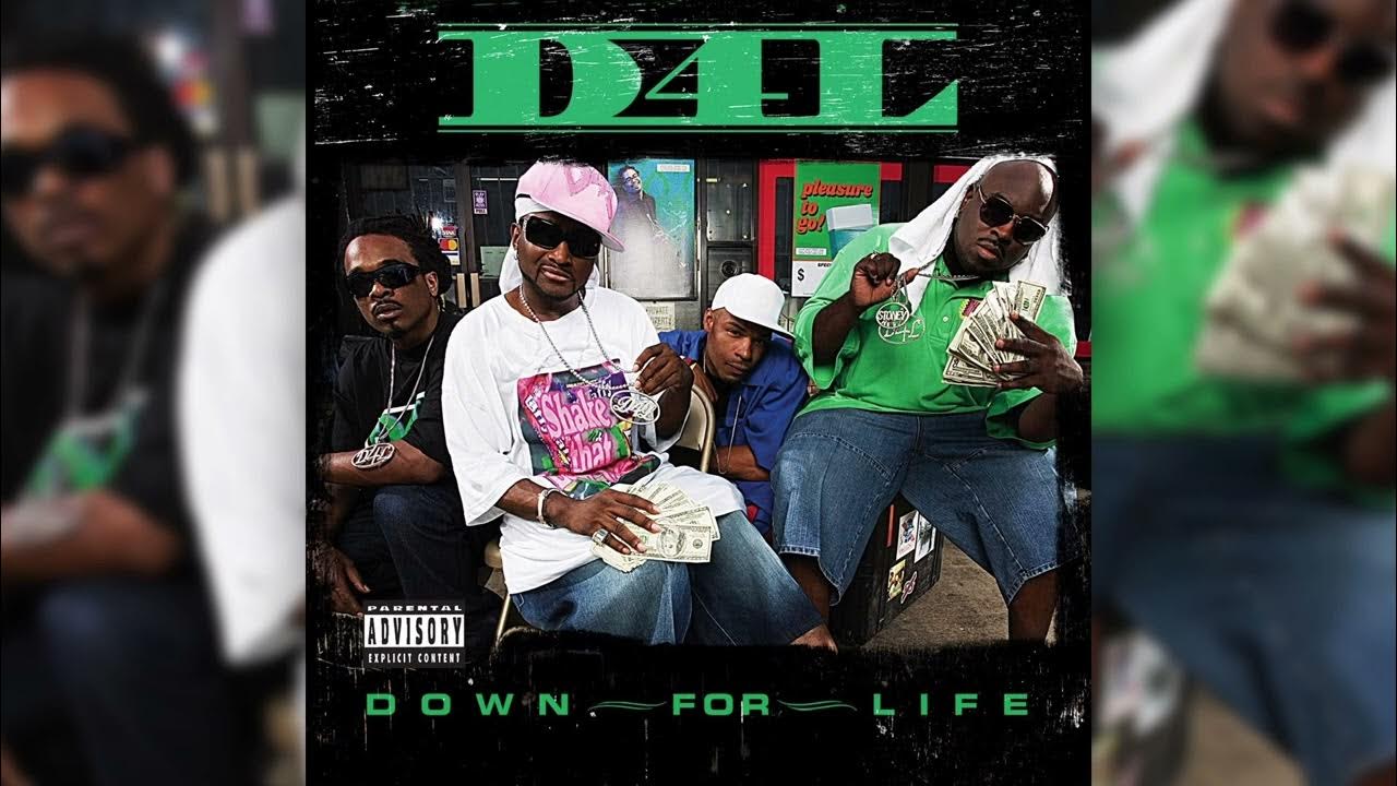 D4L - Laffy Taffy (HQ Audio) - YouTube