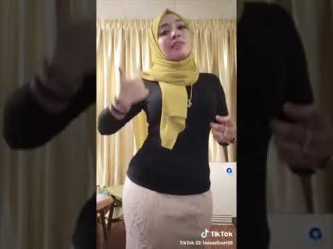 Jilbob tiktok beserta id