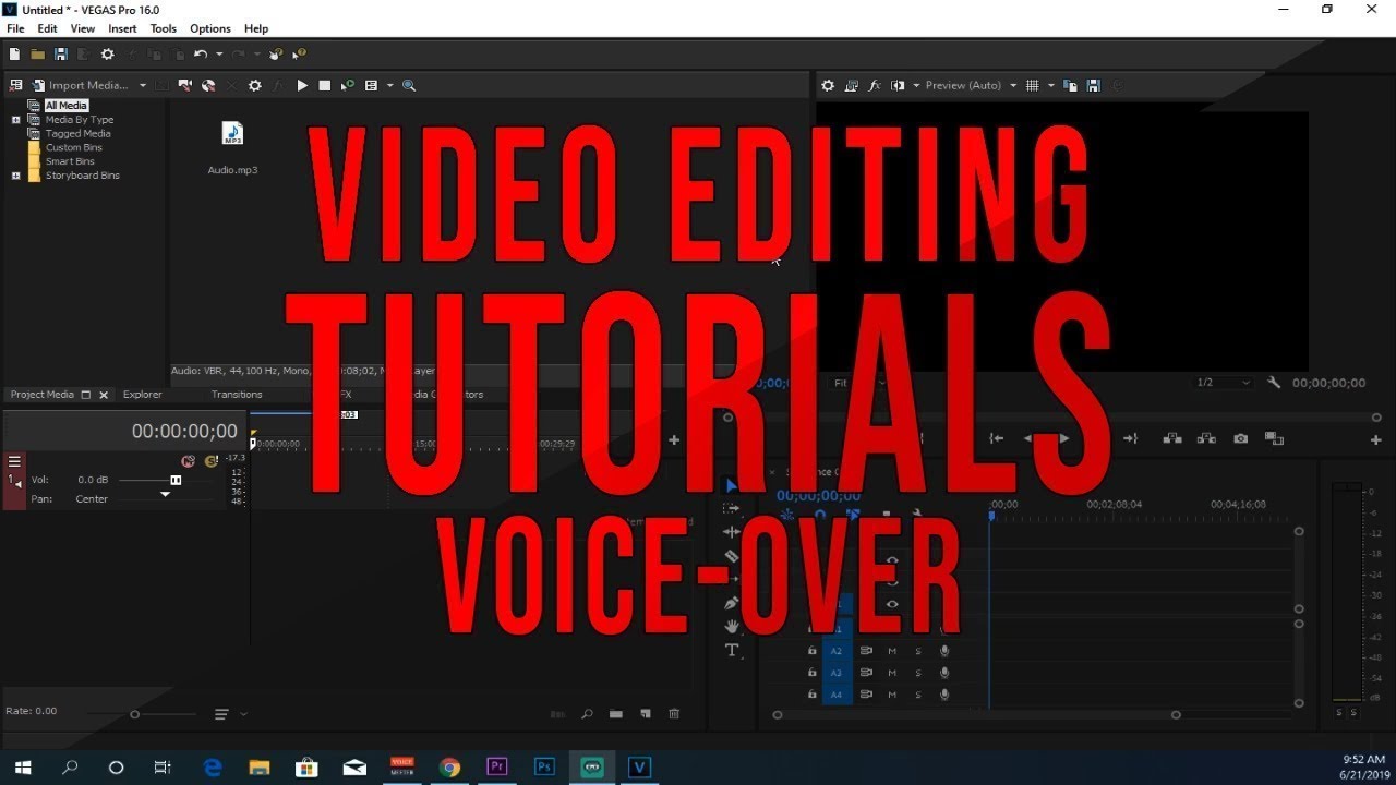 How To Make A Voice Over YouTube how-to-make-a-voice-over-youtube