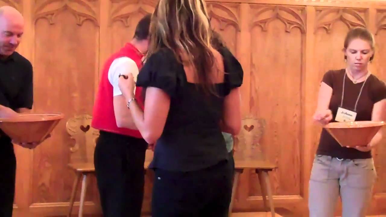 Learning to Yodel in Appenzell Switzerland - YouTube