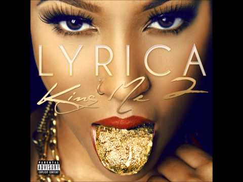 Lyrica Anderson Feat Wiz Khalifa - Freakin'