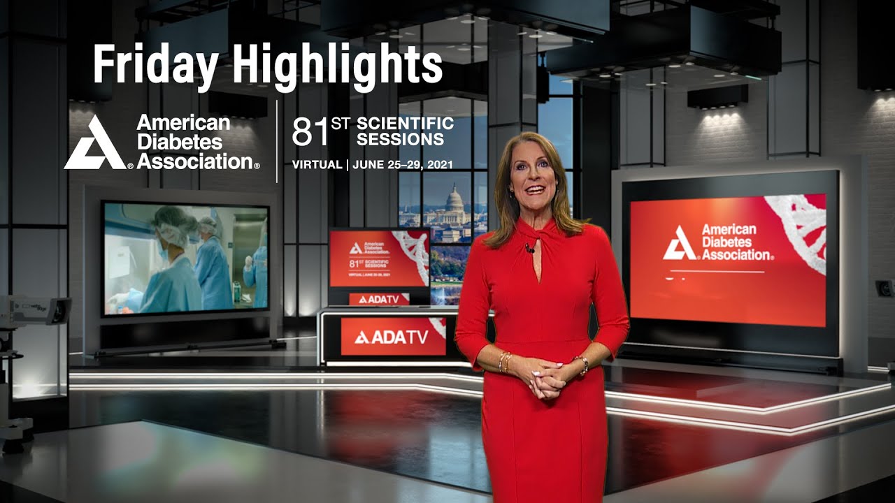 ADA TV Episode 1 - Friday, 25 June - YouTube