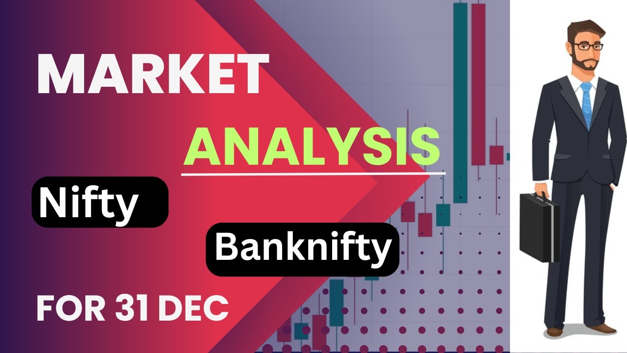 Market Analysis || Trading/Trade || Stock Market || For 31 Dec #trading ...
