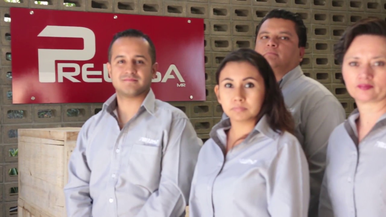 Prelosa Institucional - YouTube