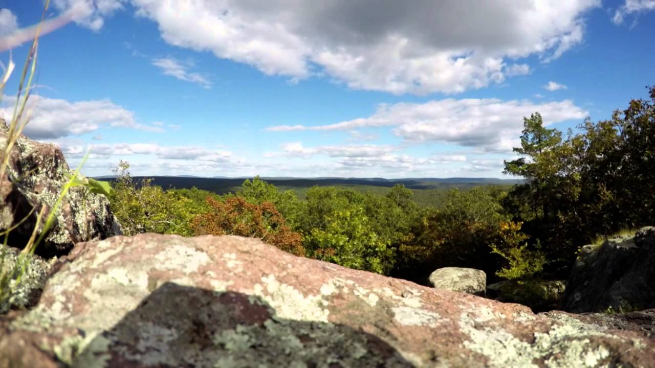 Bell Mountain - YouTube