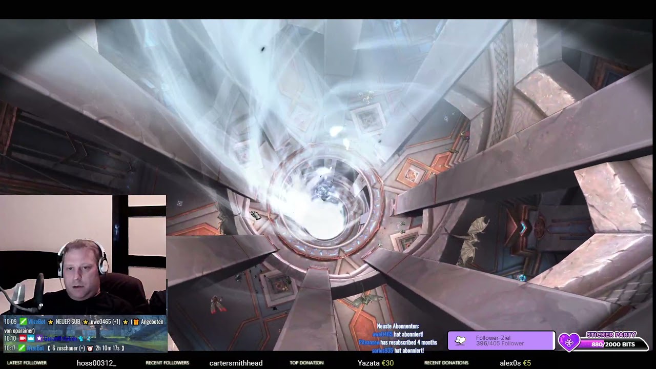 WoW Shadowlands [057] Kyrianer-Kampagne Kapitel 1, Ruhm 2, Regel 3 ...