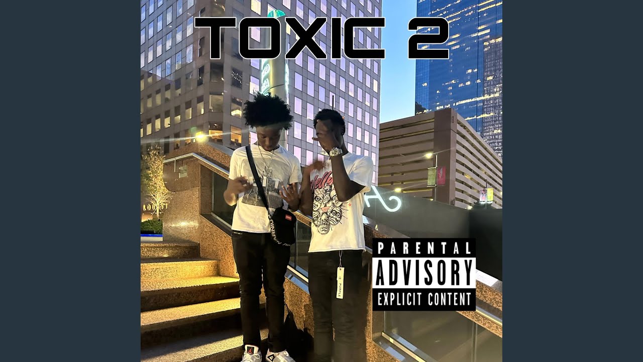 TOXIC 2 (feat. Yndchris) - YouTube