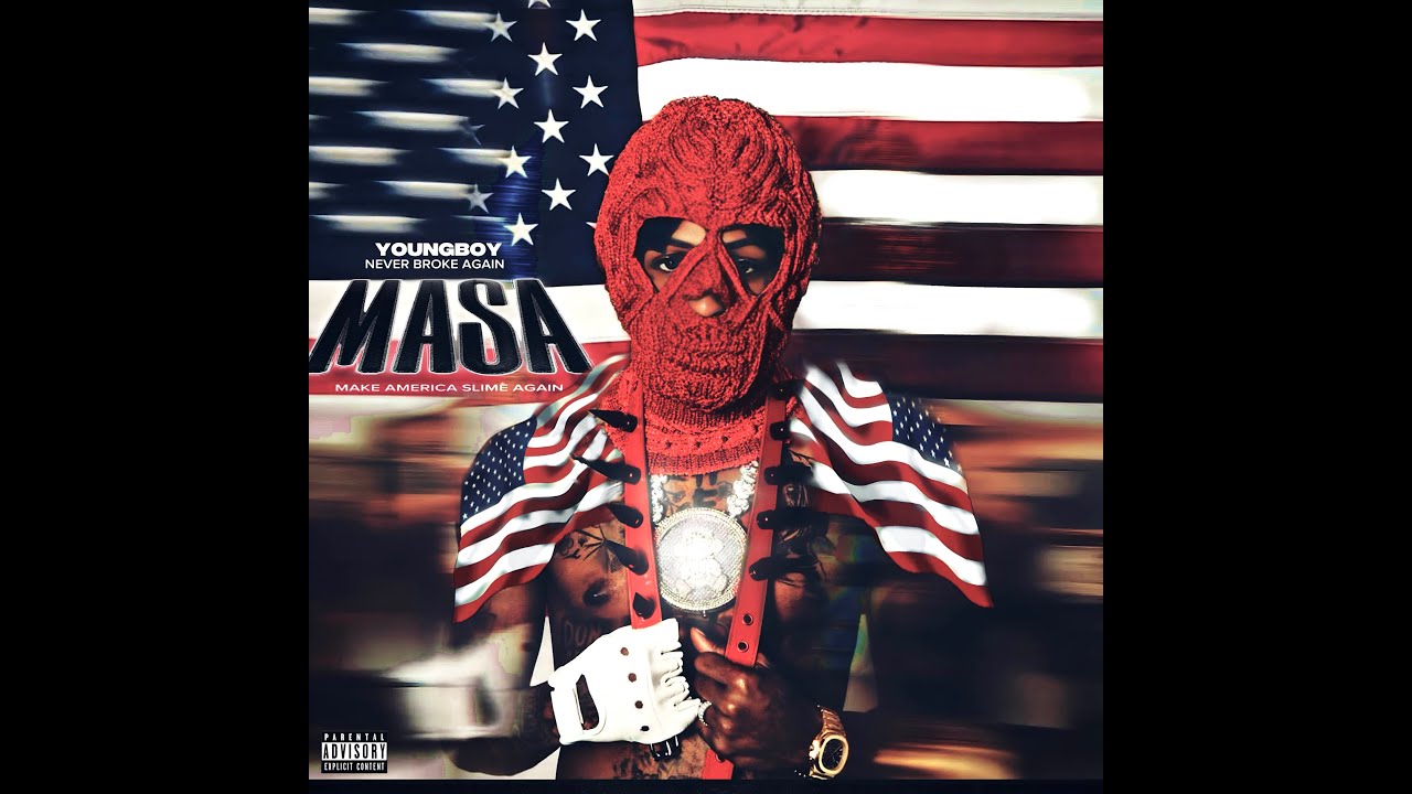 [AGGRESSIVE] Bway Yungy x NBA YoungBoy Type Beat "Slime Again" - YouTube