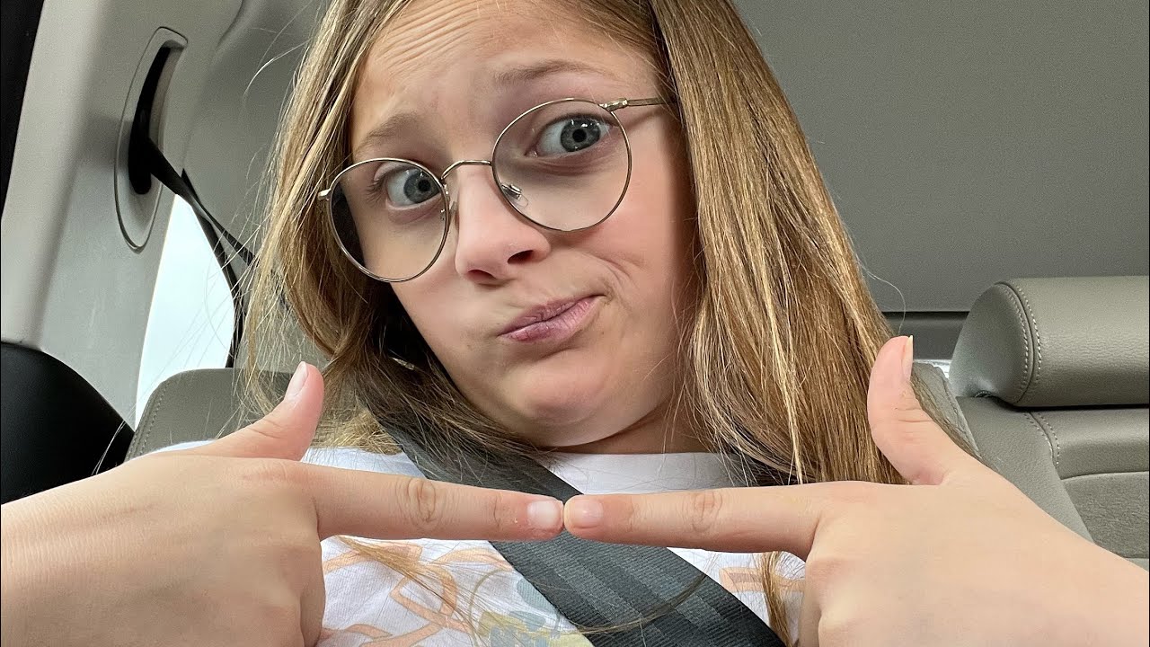 School when you get tardy be like… - YouTube