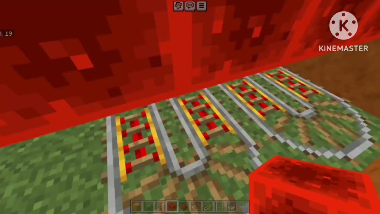 How to make generator with out command (Decoration Only)/ Minecraft ...