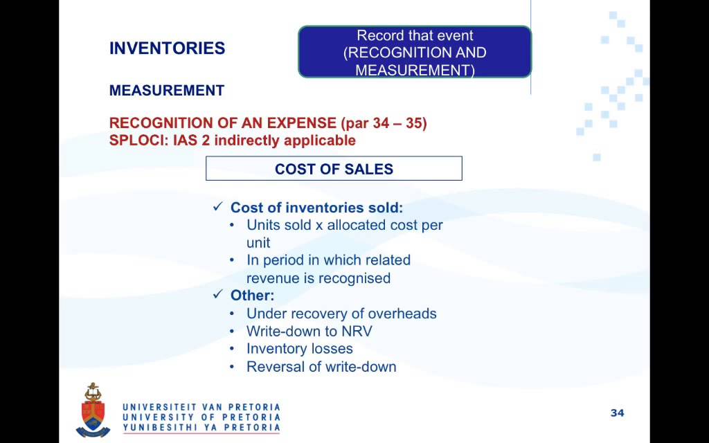 IAS2 VIDEO 4 Disclosure ENG - YouTube