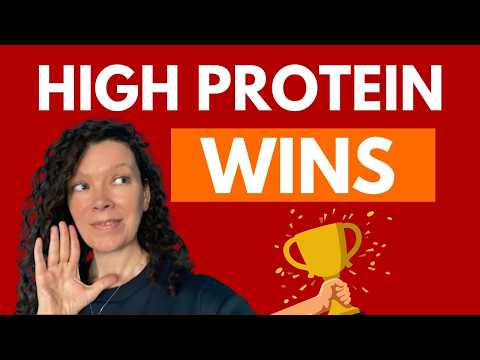 High Protein vs High Carb vs High Fat: The Best Diet for Fat Loss